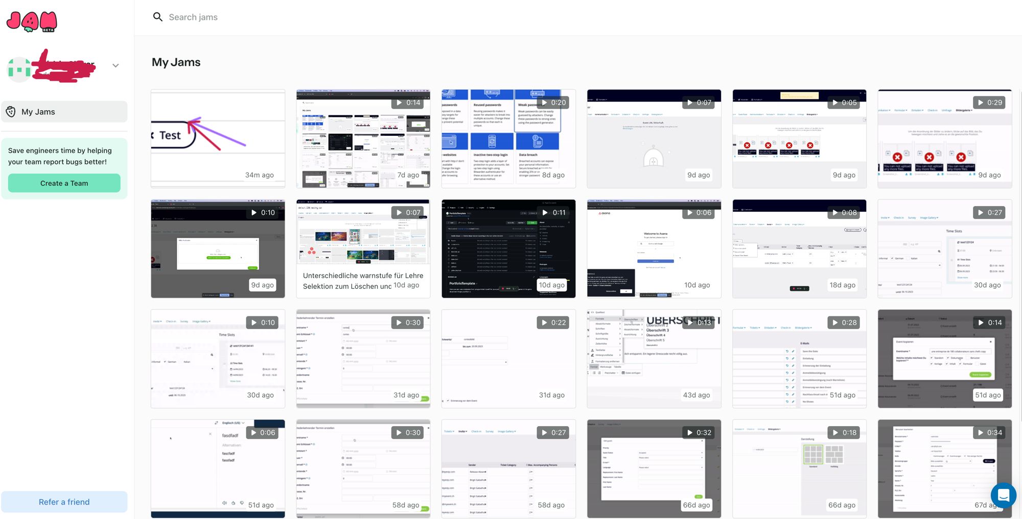Jam.dev Alternatives and Similar Extensions & Add-Ons | AlternativeTo