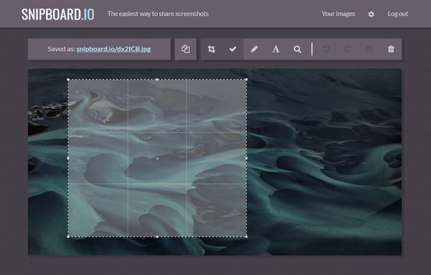 SnipSnip Alternatives: Top 9 Online Screenshot Capture Tools & Similar ...