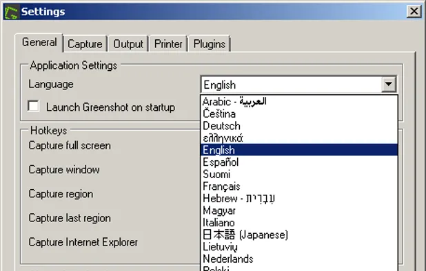 Lightshot Alternatives for Windows: Top 12 Screenshot Capture Tools ...