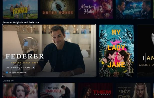 ERTFLIX Alternatives: 25+ Video Streaming & Similar Apps | AlternativeTo