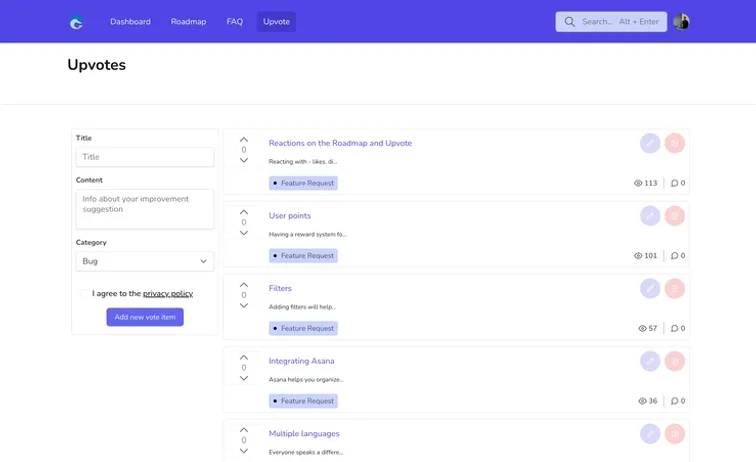 Answerly Alternatives and Similar Sites & Apps | AlternativeTo
