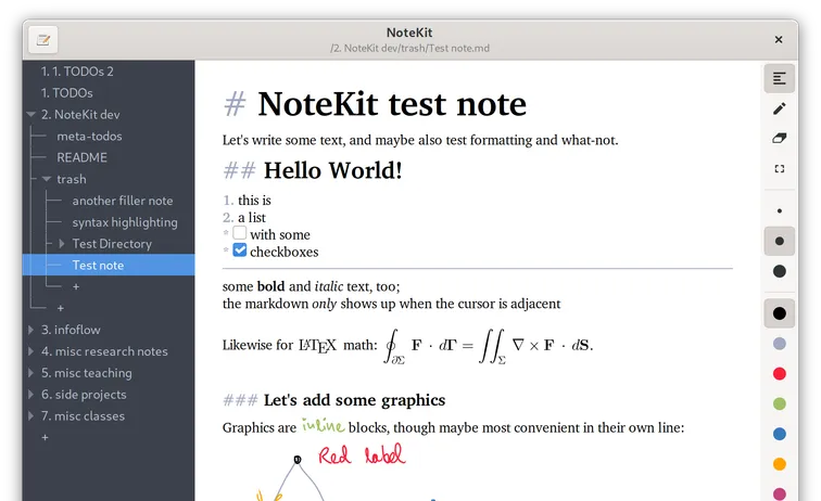 Best Microsoft OneNote Alternatives: Top Note-taking Tools in 2024 ...