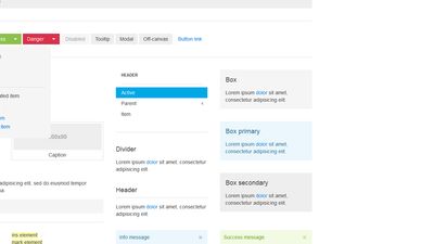 UIkit: Reviews, Features, Pricing & Download | AlternativeTo