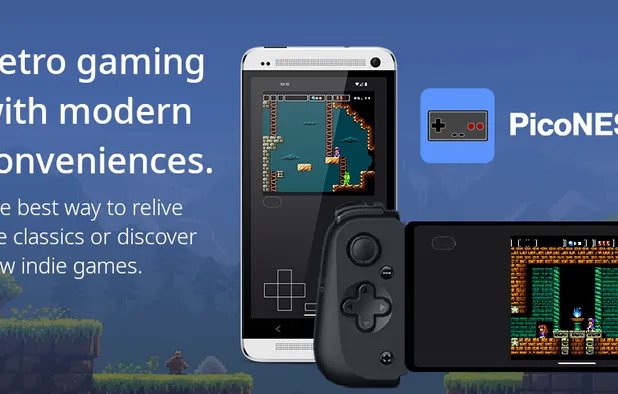 Delta Emulator Alternatives for Android: Top 11 Game Emulators ...