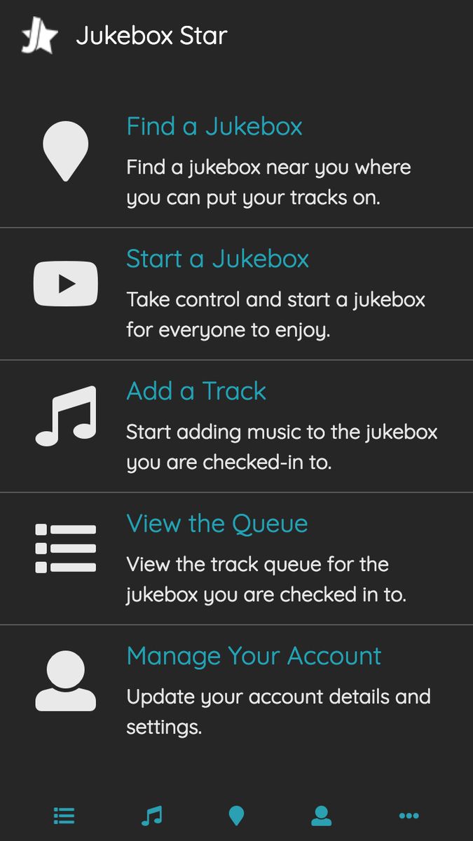 Jukebox Star Alternatives: 25+ Audio and Media Players | AlternativeTo