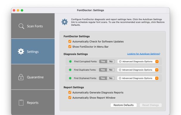 Apple Font Tool Suite Alternatives: Top 4 Font Editors & Similar Apps | AlternativeTo