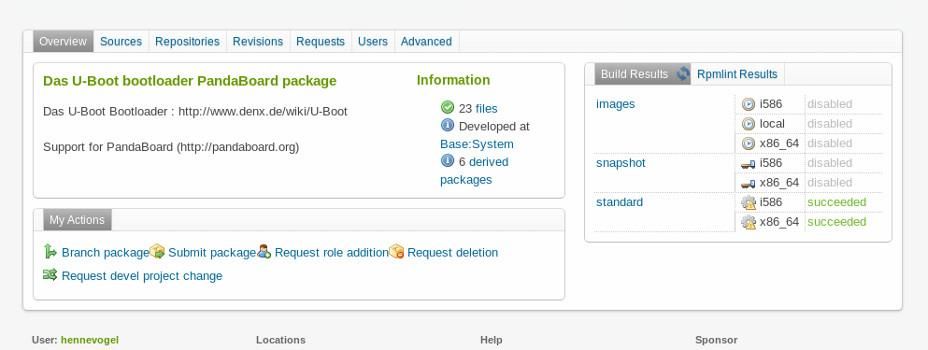 Open Build Service Alternatives - Explore Similar Software | AlternativeTo