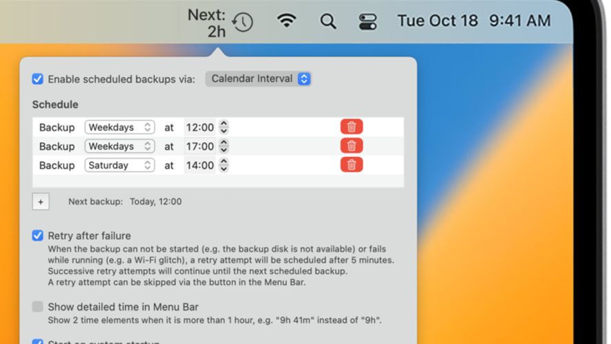 TimeMachineEditor Alternatives and Similar Software | AlternativeTo
