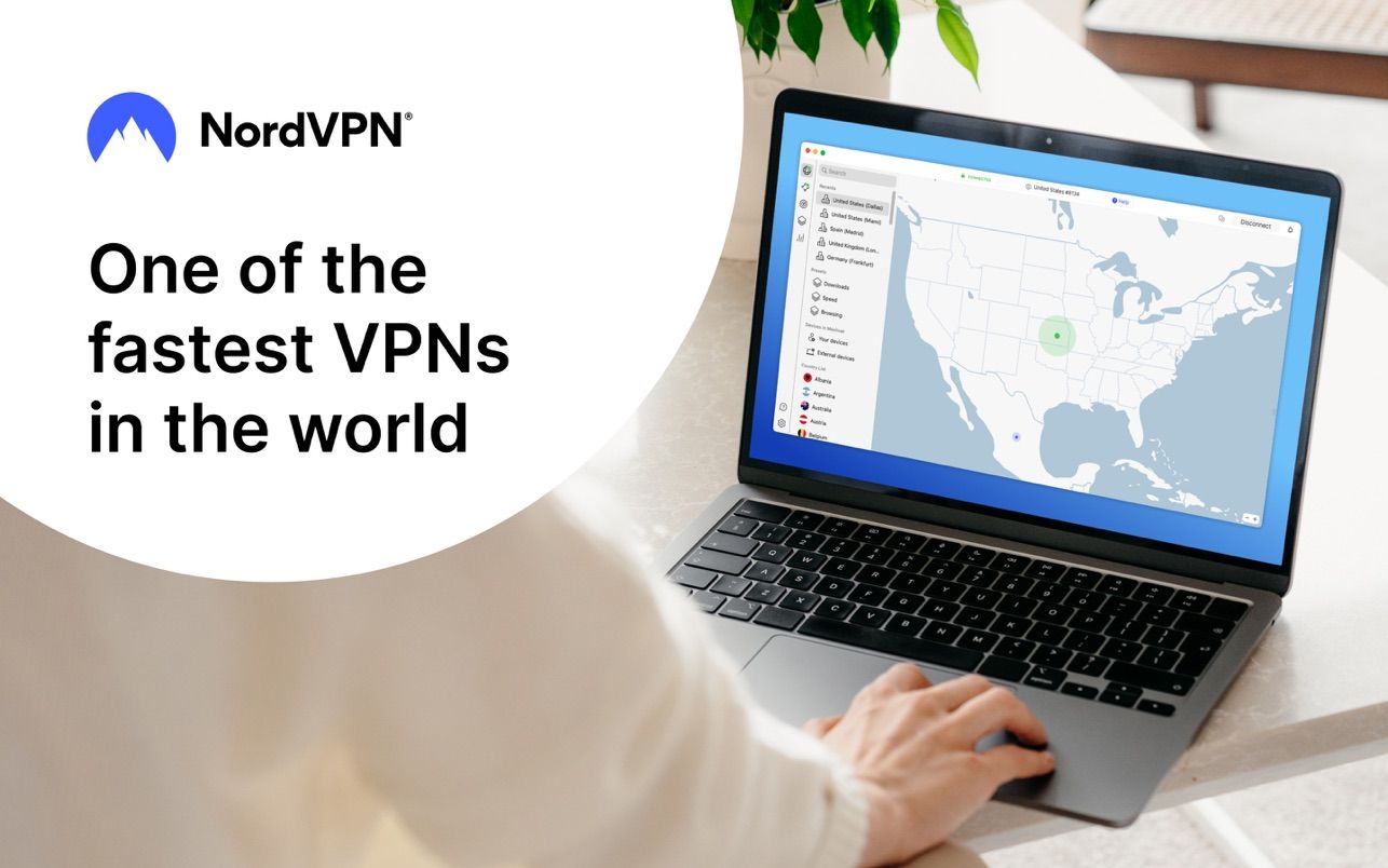 Best NordVPN Alternatives: Top VPN Services & VPN Clients in 2025 ...