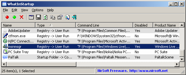 WhatInStartup Alternatives: Top 12 Startup Manager Tools & Similar Apps ...