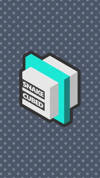 Snake Cubed for iPhone Alternatives and Similar Games | AlternativeTo