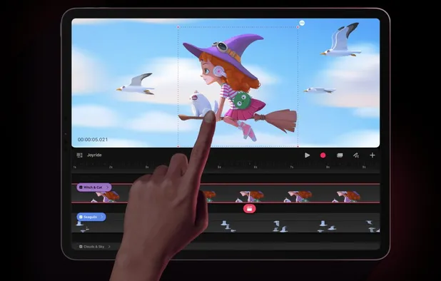 ToonSquid Alternatives: Top 8 Animation Makers & Similar Apps ...