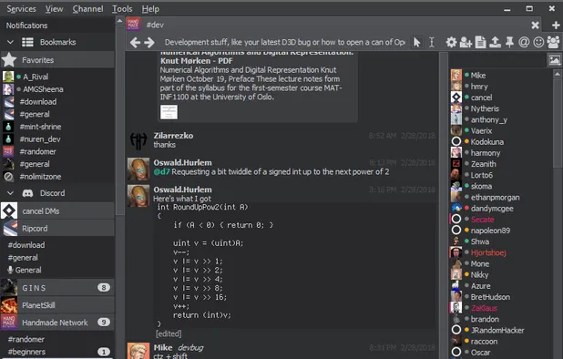 Equicord Alternatives: Top 21 Discord Mods & Similar Apps | AlternativeTo