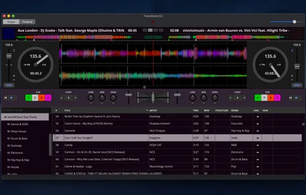 Great VirtualDJ Alternatives: Top Music Production Apps in 2025 ...