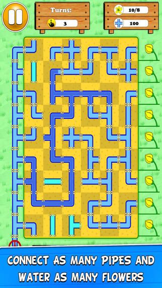 4 Games Like Connect Water Pipes: Similar Puzzle Games | AlternativeTo
