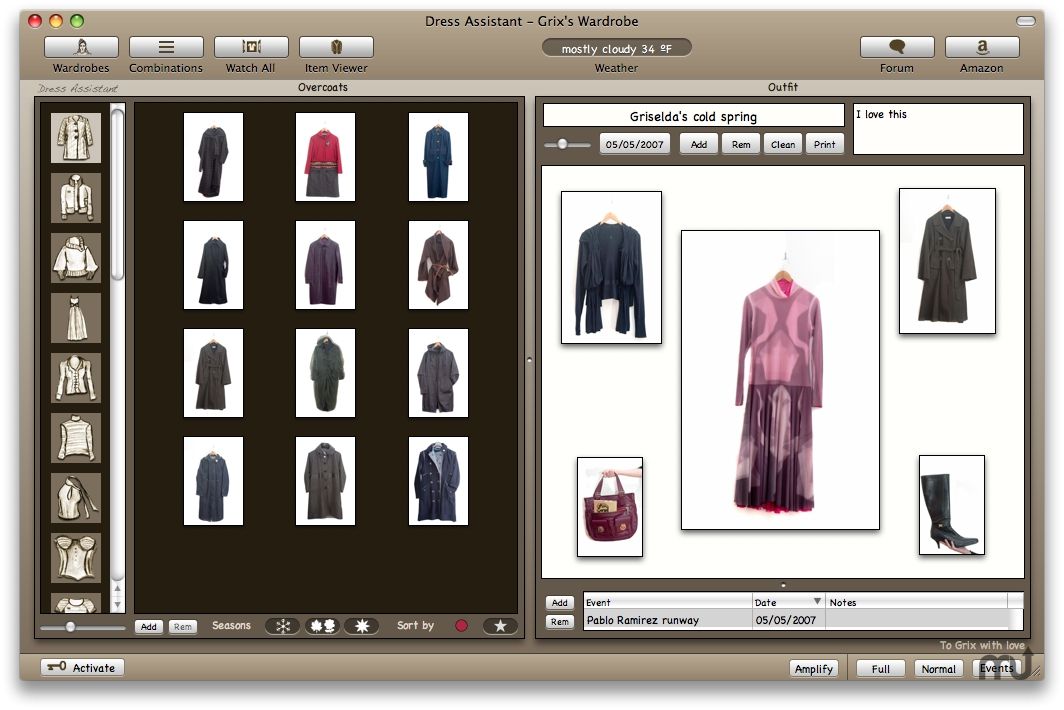 Dress Assistant Alternatives and Similar Apps & Services | AlternativeTo