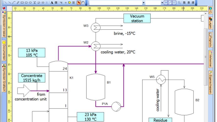 ProfiCAD: Feature-full CAD software for electrical circuits | AlternativeTo