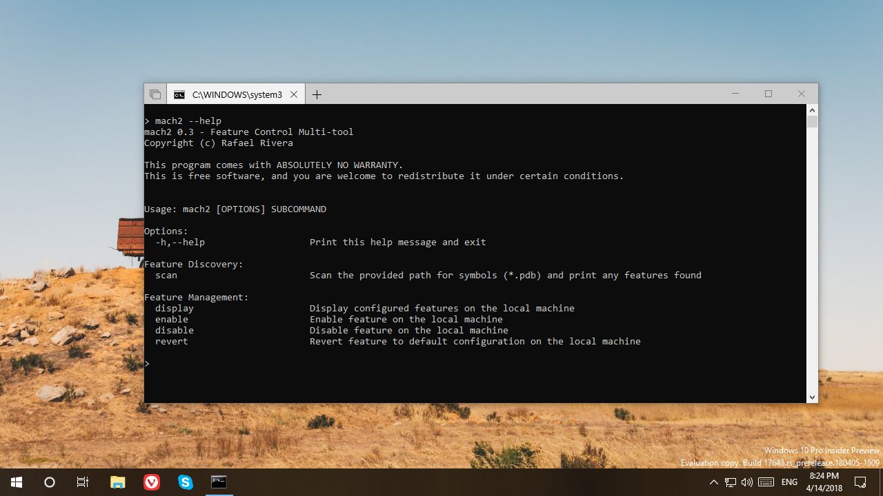 Mach2 Alternatives and Similar Software | AlternativeTo