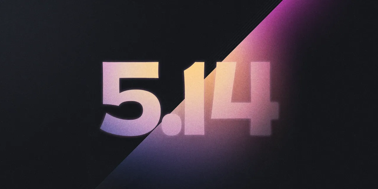 Astro 5.14 brings prerendered route collision warnings, Svelte async rendering, and more ...