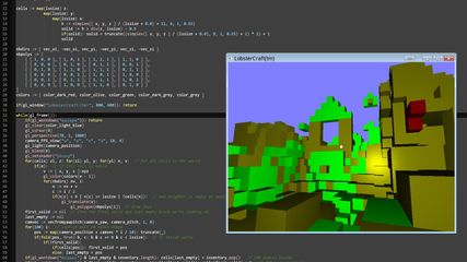PureBasic Alternatives: Top 10 Programming Languages & IDEs | AlternativeTo