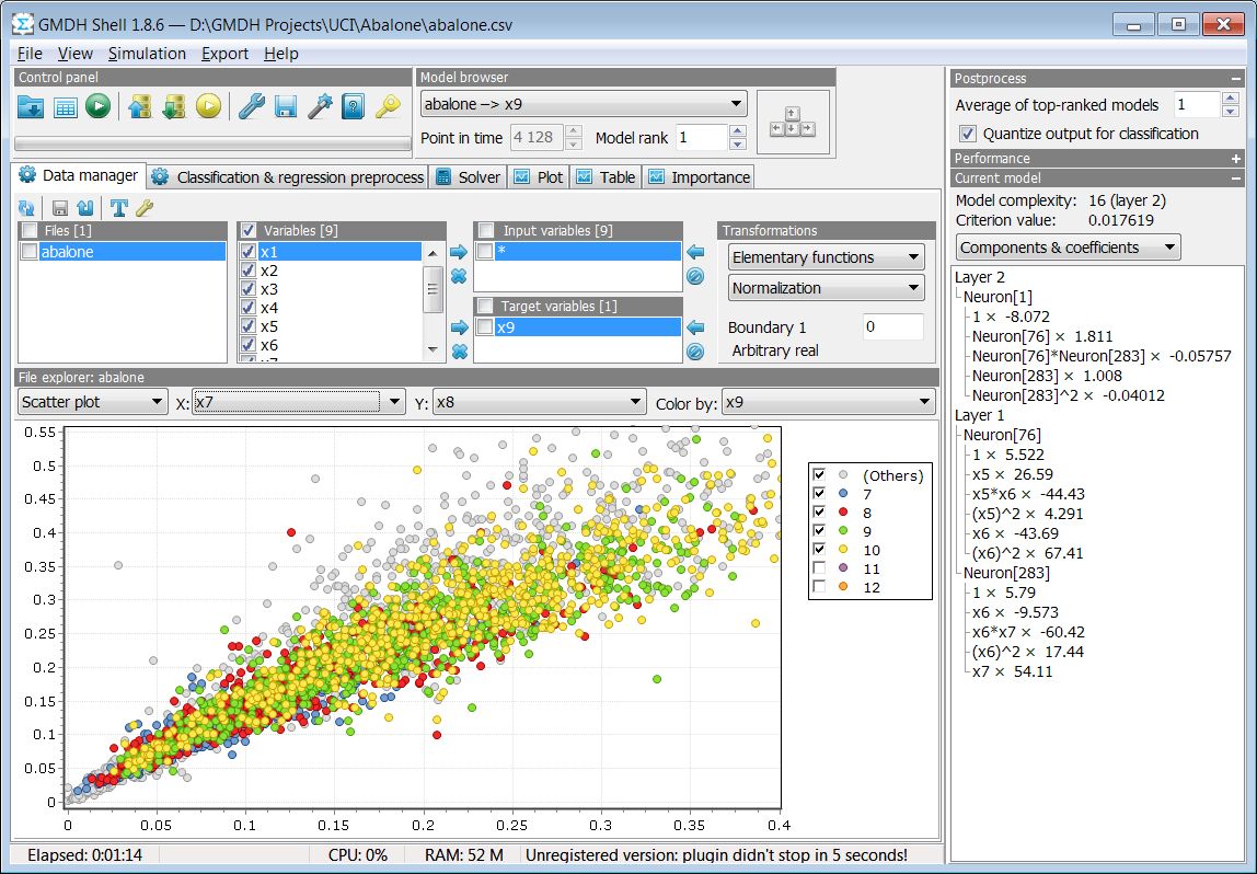 GMDH Shell Alternatives and Similar Software | AlternativeTo
