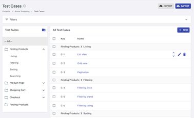 TestLink Alternatives and Similar Software | AlternativeTo