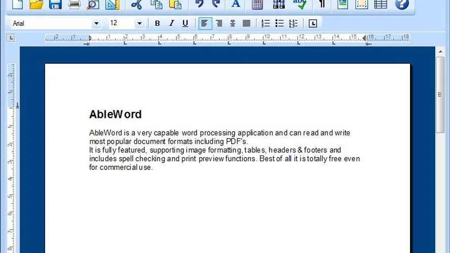 Free LibreOffice - Writer Alternatives for Windows: 25+ Word Processors ...