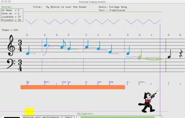 Vocal Pitch Monitor Alternatives - Explore Similar Apps | AlternativeTo