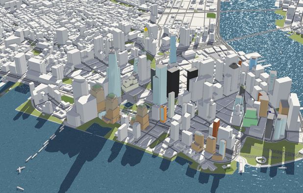 F4map: Custom 2D/3D interactive maps for professional use | AlternativeTo