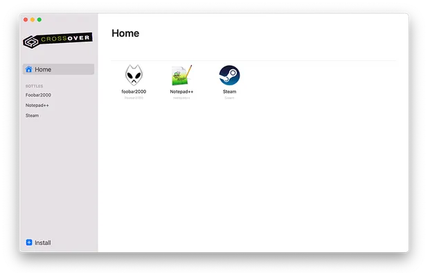 Winlator Alternatives: Top 10 Compatibility Layer Tools & Similar Apps ...
