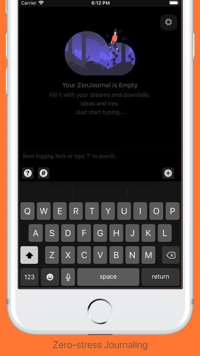 ZenJournal Alternatives: Top 12 Journaling Apps | AlternativeTo