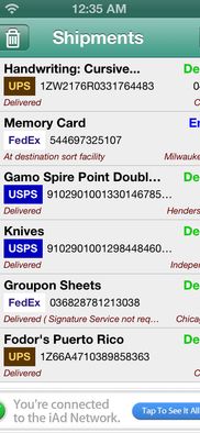 Parcel Alternatives and Similar Apps | AlternativeTo