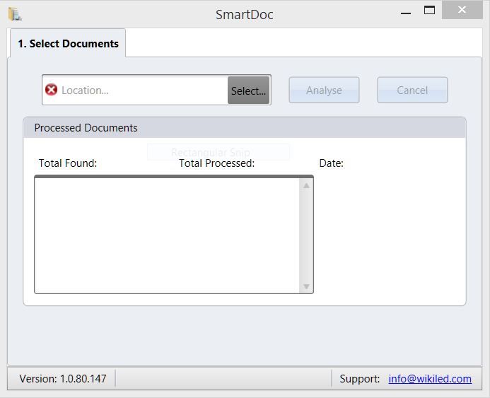 SmartDoc Alternatives and Similar Software | AlternativeTo