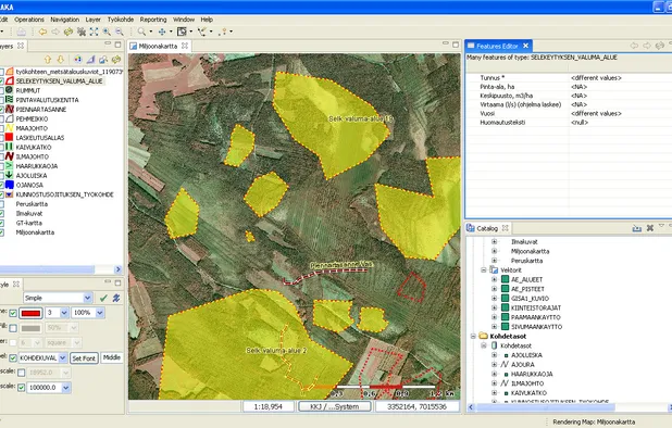 GeoServer Alternatives: Top 10 Map Services & Similar Apps | AlternativeTo
