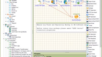 Tableau Prep Alternatives: Top 10 Business Intelligence Tools & Similar ...
