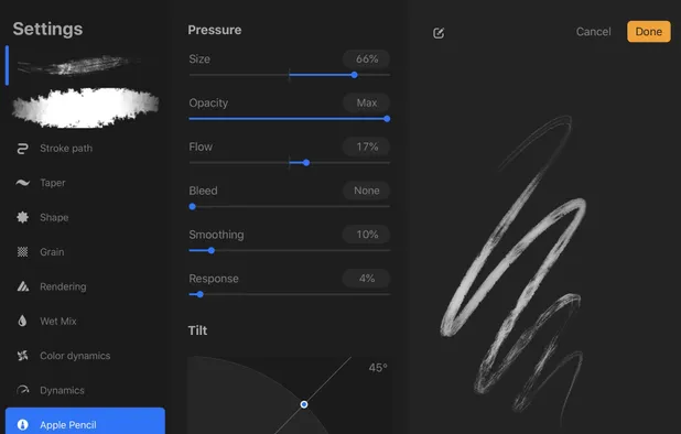 7 Best ibis Paint X Alternatives: Top Digital Painting Tools in 2025 ...