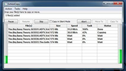Open Source TeraCopy Alternatives: Top 8 File Copy Utilities ...