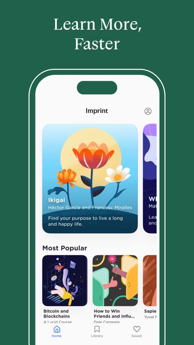 Imprint: Learn Visually Alternatives: 25+ Online Education Services ...