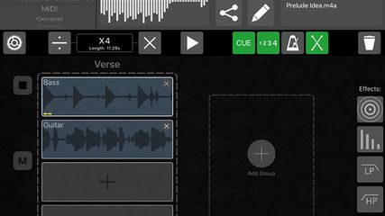 The Eternal Jukebox Alternatives and Similar Apps & Services ...