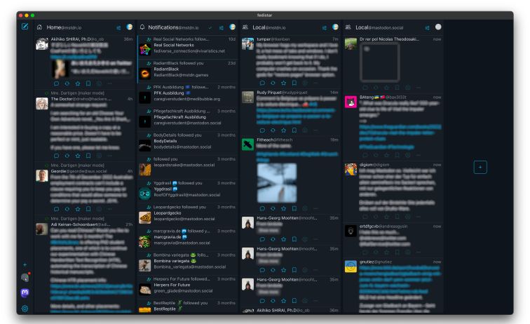 Elk.zone Alternatives: Top 10 Mastodon Clients | AlternativeTo