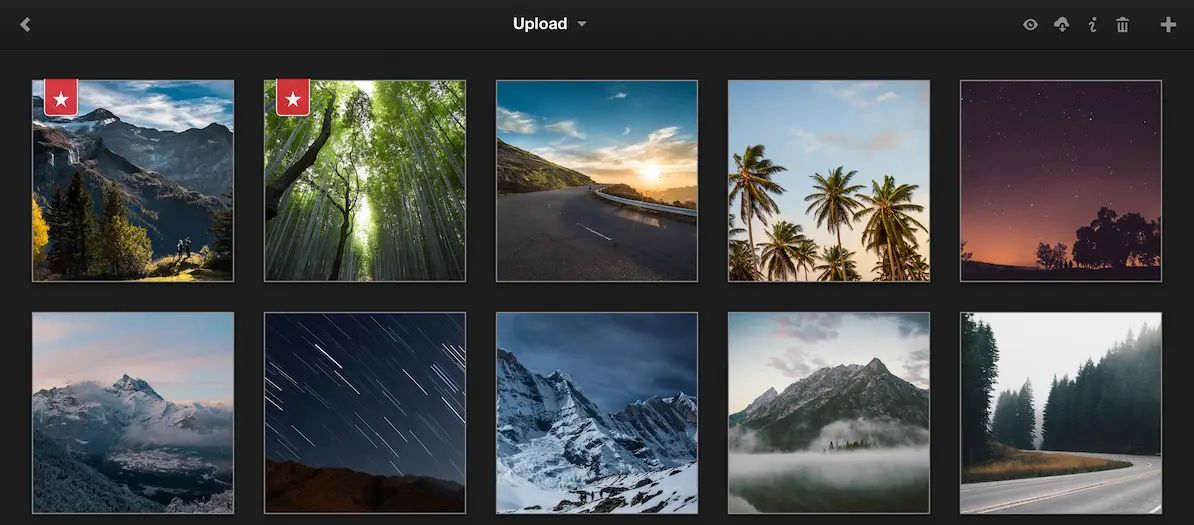 Lychee Alternatives: Top 12 Photo Managers | AlternativeTo