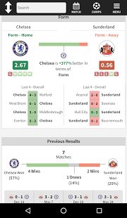 FootyStats Alternatives - Explore Similar Apps & Services | AlternativeTo