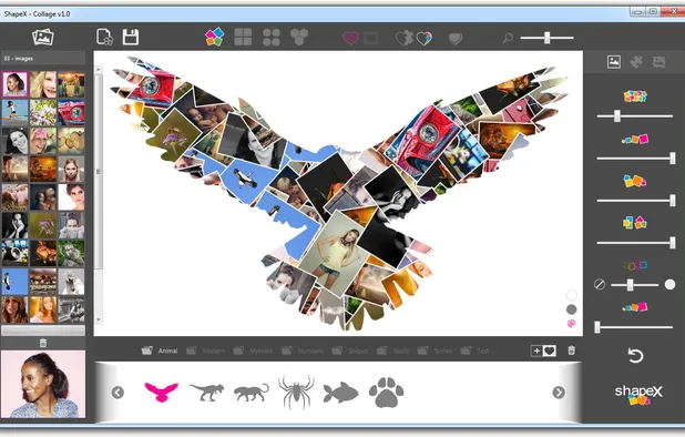 Shuffles Alternatives and Similar Apps | AlternativeTo