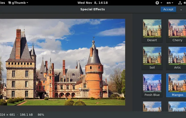 Microsoft Picture Manager Alternatives - Explore Similar Software ...