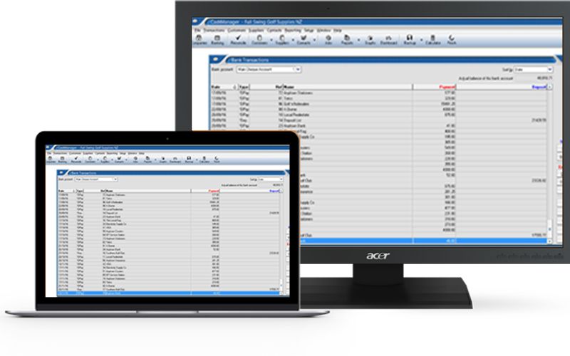 Sage Pastel Evolution Alternatives and Similar Software | AlternativeTo