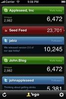 Site Rank Data Alternatives and Similar Apps & Services | AlternativeTo