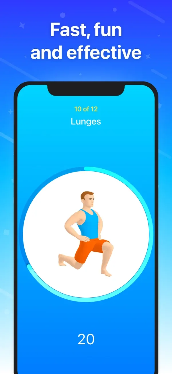Seven - 7 Minute Workout Alternatives - Explore Similar Apps ...