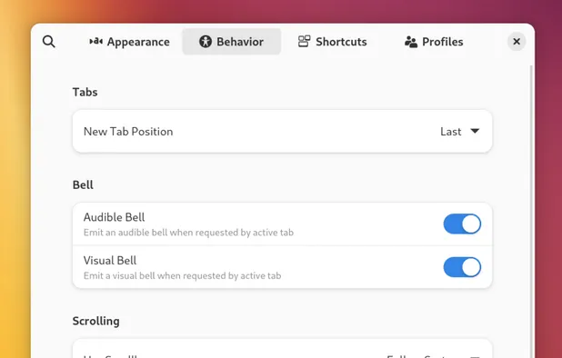 Warp Terminal Alternatives: Top 10 Terminal Emulators & Similar Apps ...
