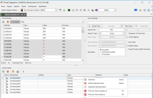 Best Cheat Engine Alternatives: Top Game Cheating Tools in 2025 ...
