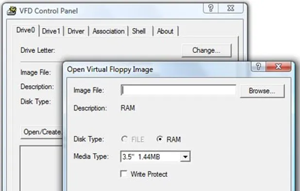 Simplified VFD Alternatives and Similar Software | AlternativeTo